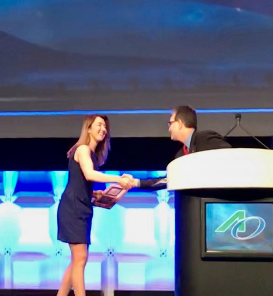 Dr. Katherine L. Roll | Pinnacle Center - Dental Implants & Periodontics